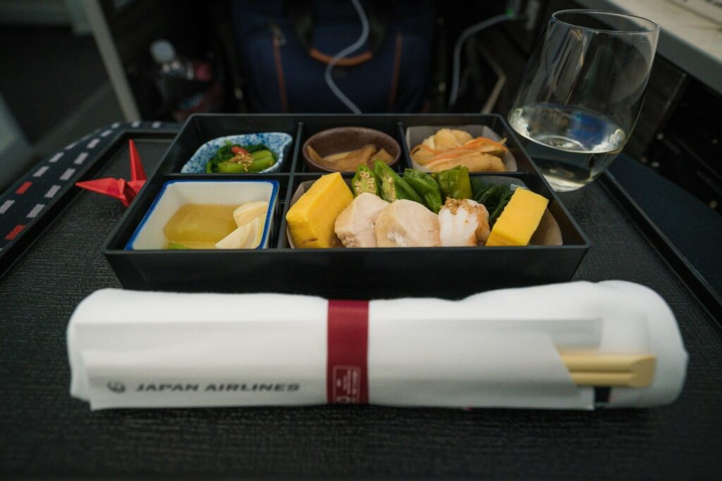 How To Book Japan Airlines Business Class With Points | Frugal Flyer
