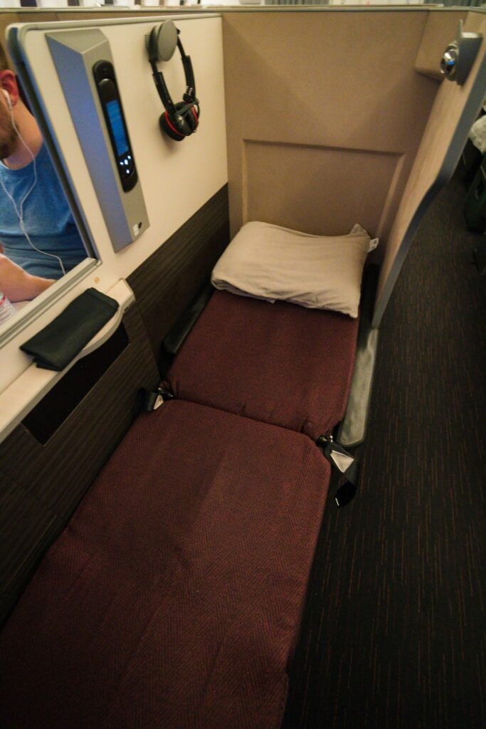 Review: Japan Airlines Business Class (787-9) | Frugal Flyer