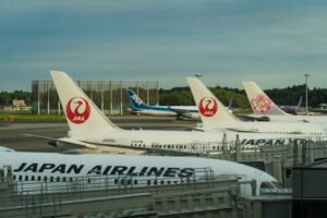 Review: Japan Airlines Business Class (787-9) | Frugal Flyer