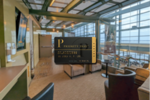 Definitive Guide: Priority Pass Airport Lounge Program