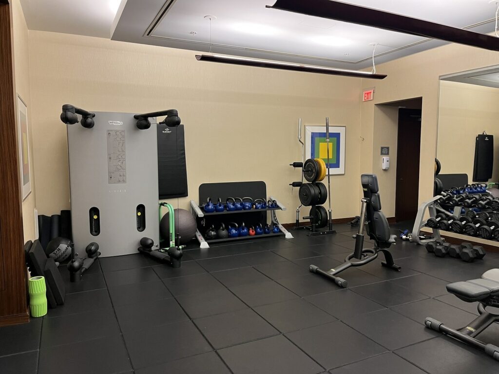 Review: The Ritz Carlton Toronto | Frugal Flyer