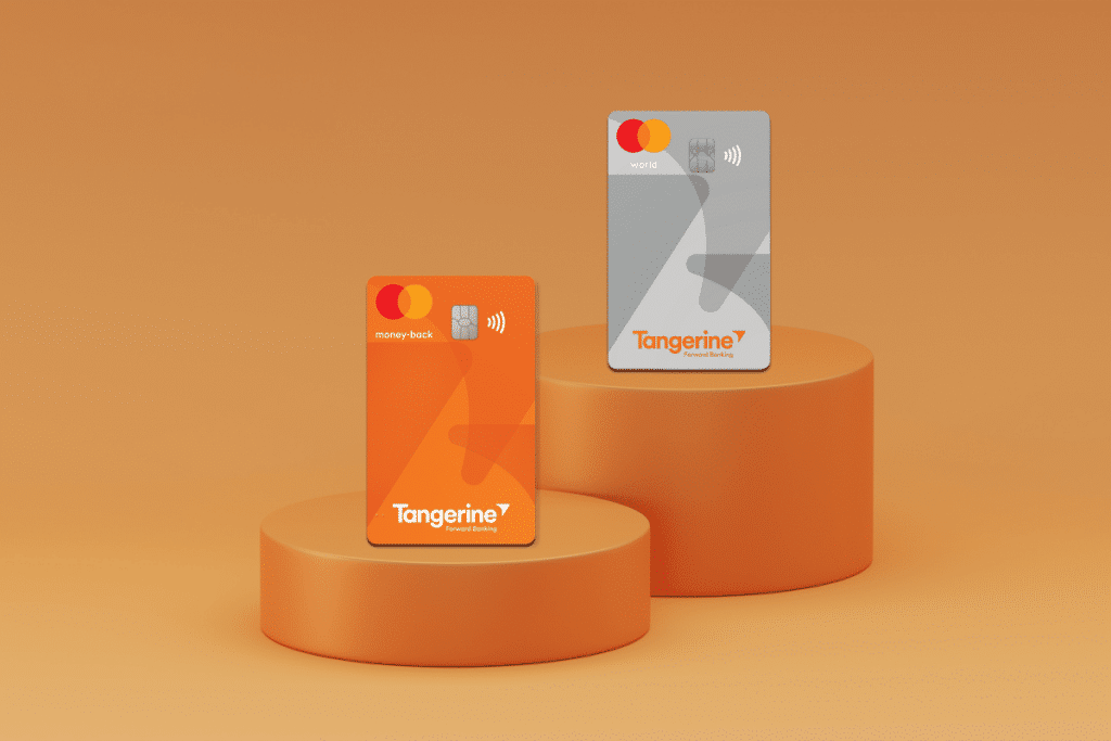 Tangerine Credit Card Offers: New & Extended (October 2025)