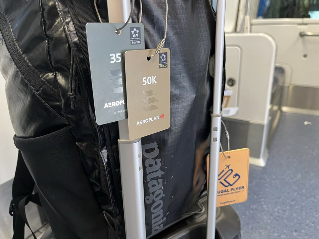 Definitive Guide: Aeroplan Premium Credit Cards | Frugal Flyer