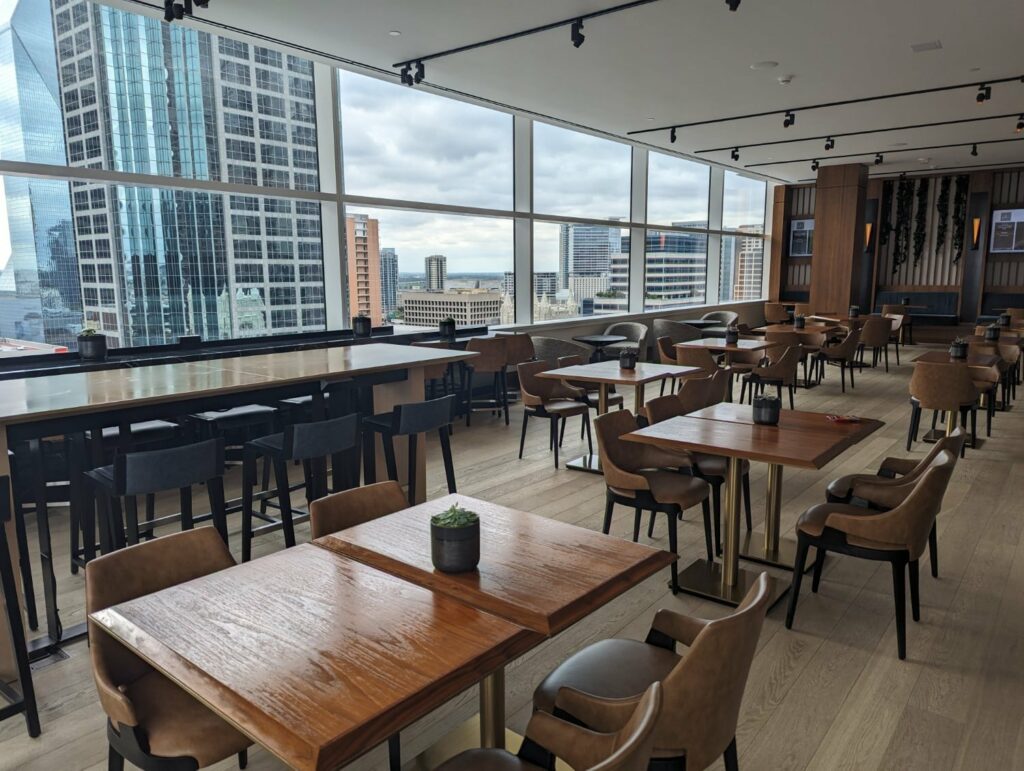 Review: JW Marriott Dallas Arts District | Frugal Flyer