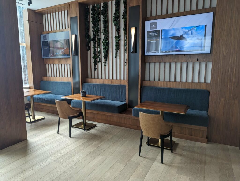 Review: JW Marriott Dallas Arts District | Frugal Flyer