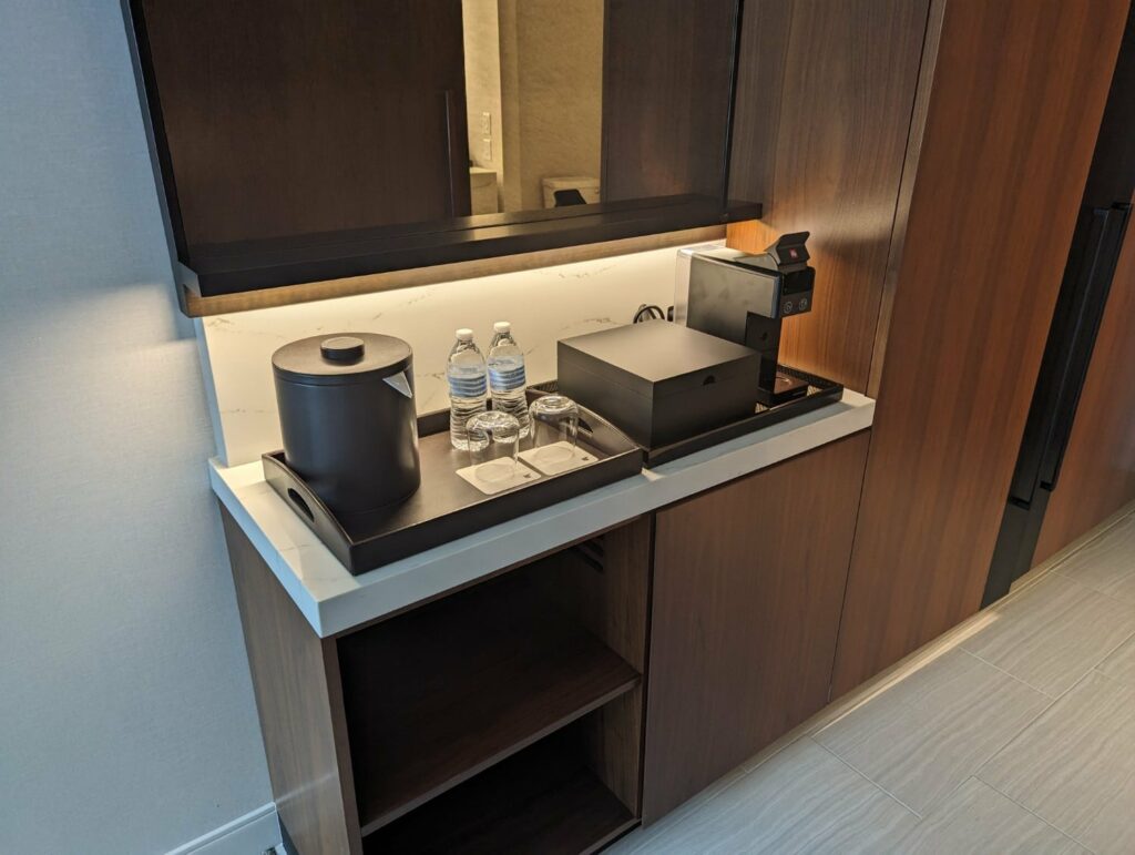 Review: JW Marriott Dallas Arts District | Frugal Flyer