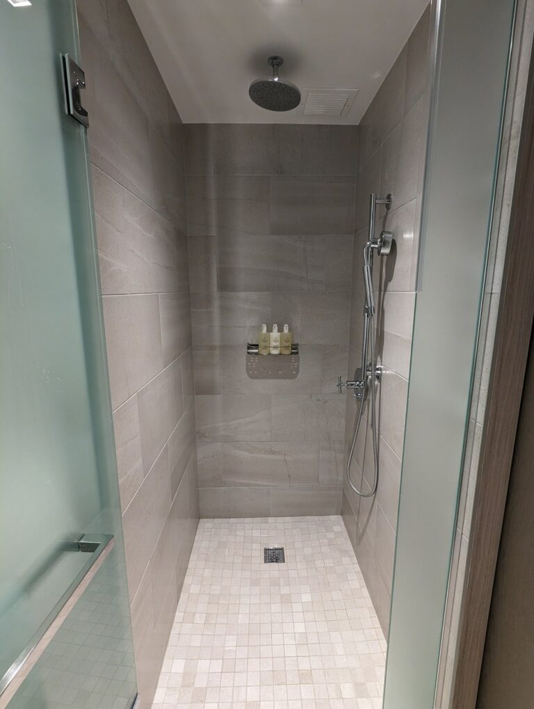 Review: JW Marriott Edmonton Ice District | Frugal Flyer