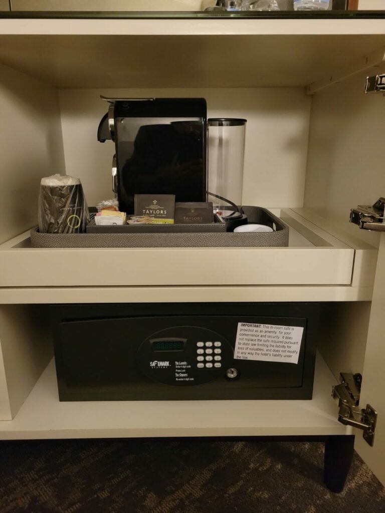 Review: JW Marriott New Orleans | Frugal Flyer