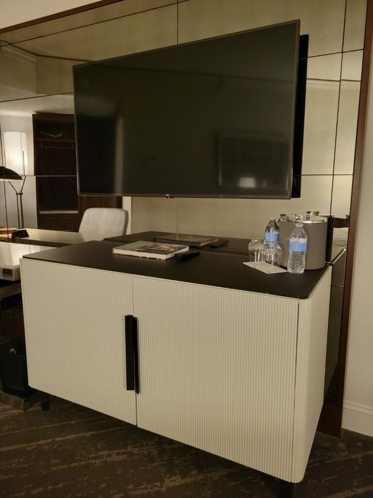 Review: JW Marriott New Orleans | Frugal Flyer