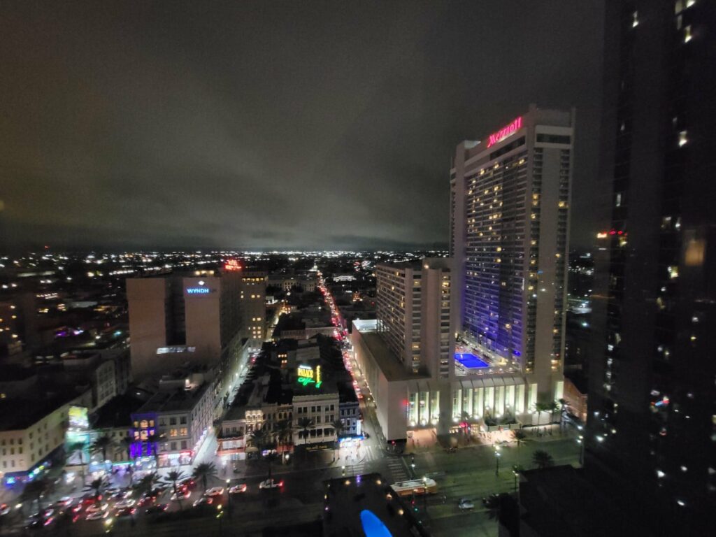 Review: JW Marriott New Orleans | Frugal Flyer