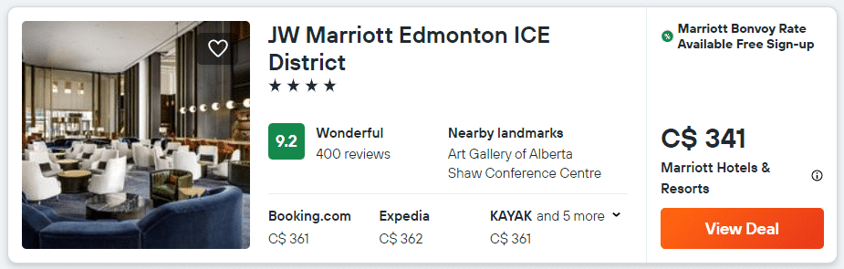 Definitive Guide: Marriott Best Rate Guarantee | Frugal Flyer