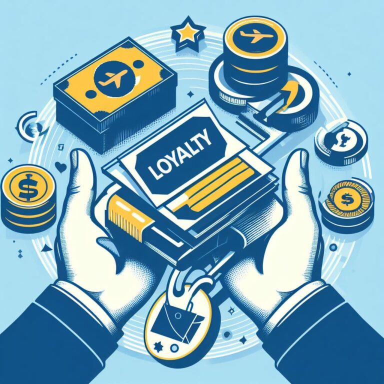 Announcing New FlyerFunds Feature: Loyalty Bonuses | Frugal Flyer