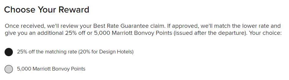Definitive Guide: Marriott Best Rate Guarantee | Frugal Flyer