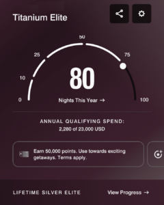 Definitive Guide: Marriott Bonvoy Lifetime Status | Frugal Flyer