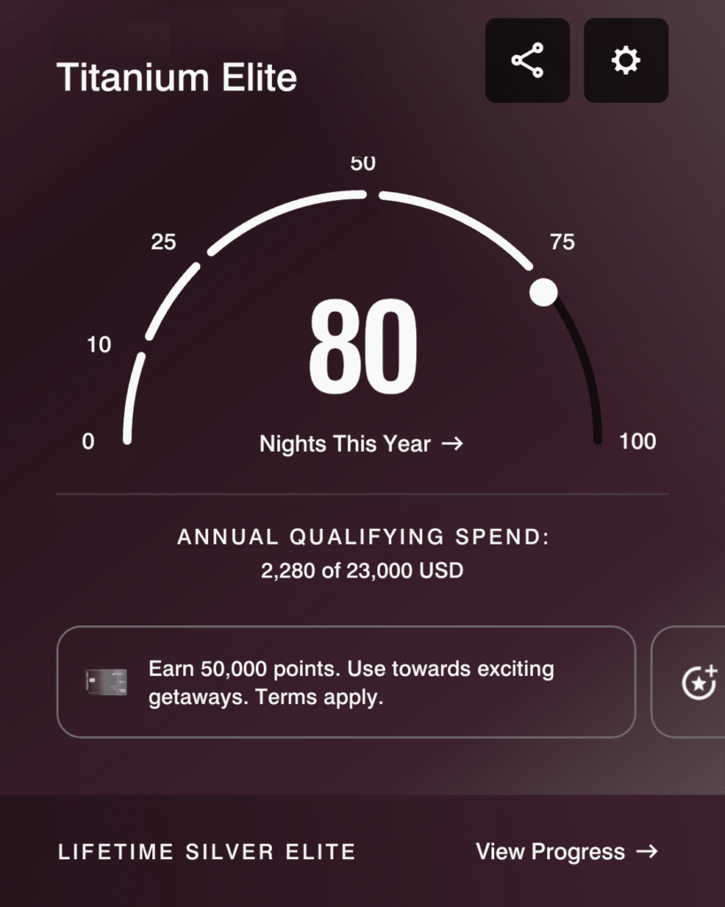 Definitive Guide: Marriott Bonvoy Lifetime Status | Frugal Flyer