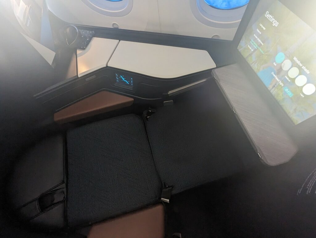 Review: WestJet Business Class (787-9) | Frugal Flyer