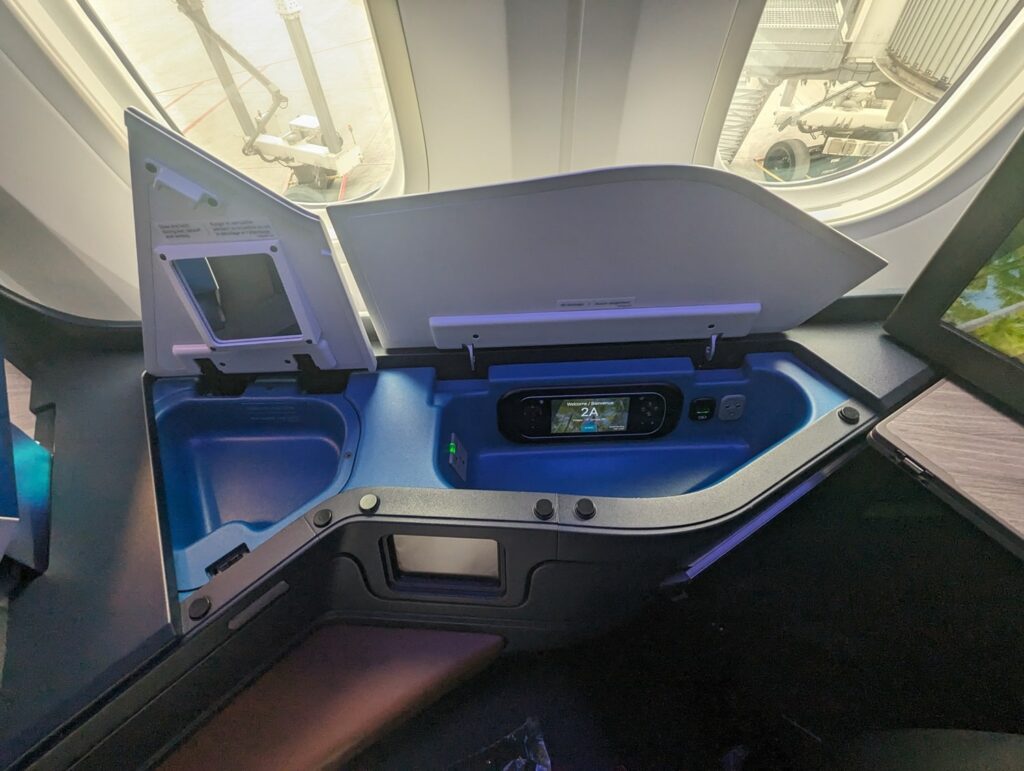 Review: WestJet Business Class (787-9) | Frugal Flyer
