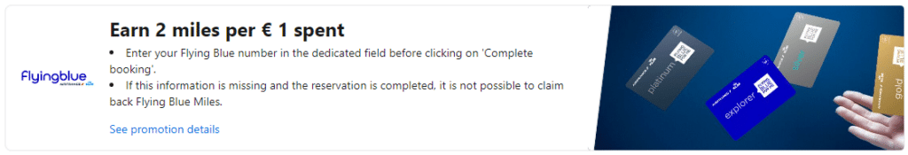 The Complete Guide to Air France/KLM Flying Blue | Frugal Flyer