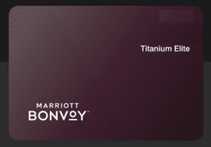 The Complete Guide to Marriott Bonvoy Titanium Elite Status | Frugal Flyer