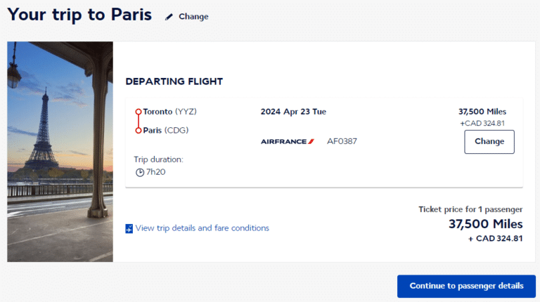 The Complete Guide to Air France/KLM Flying Blue | Frugal Flyer