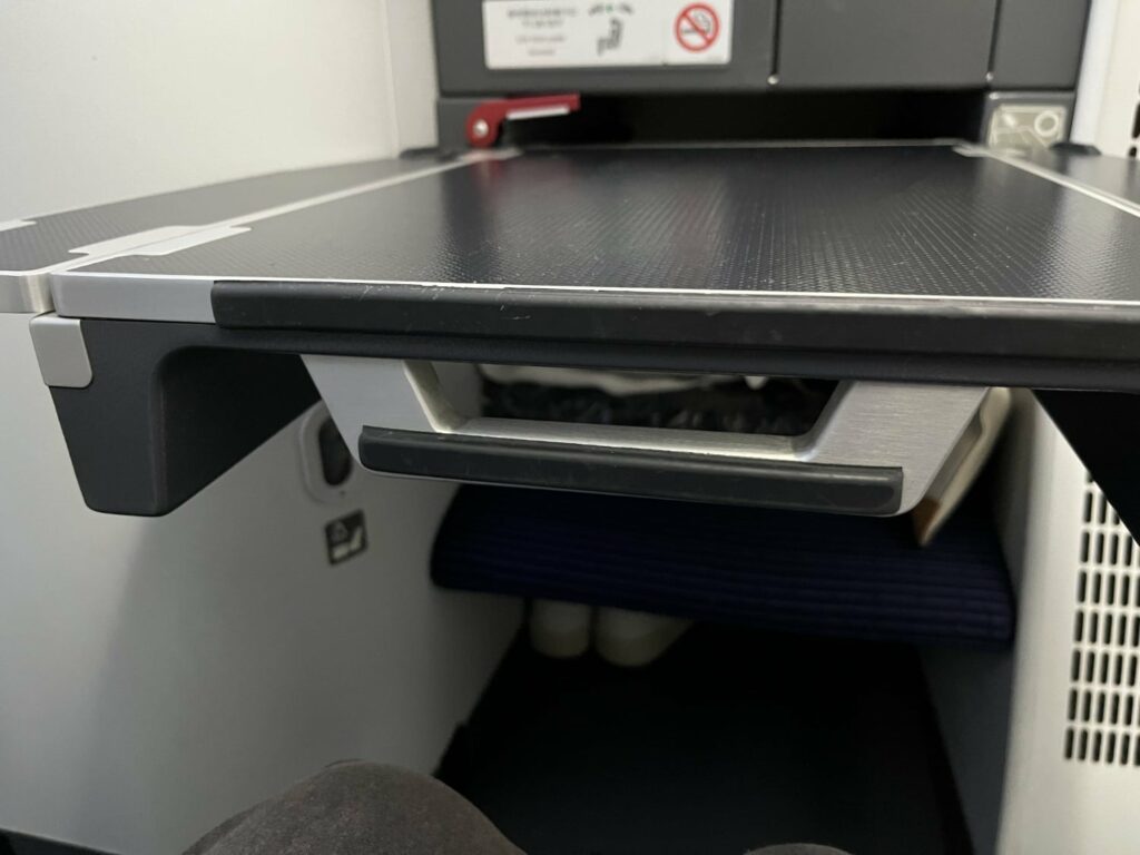 Review: ANA Business Class (787) | Frugal Flyer