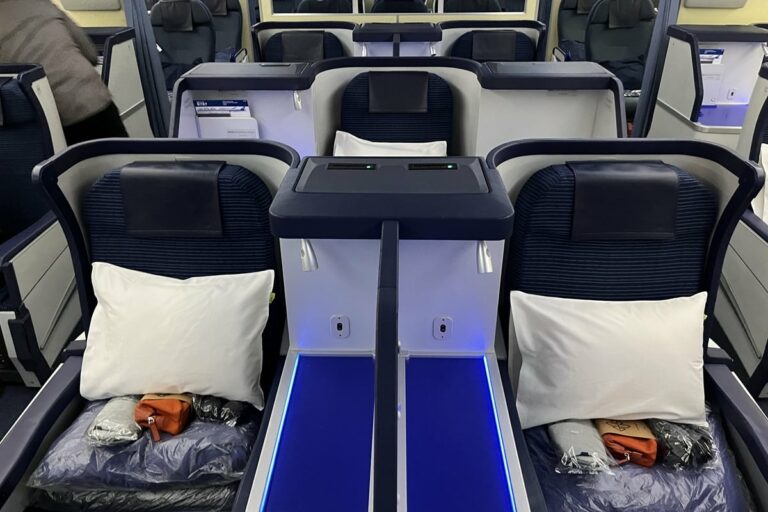 How To Book ANA Business Class With Points | Frugal Flyer