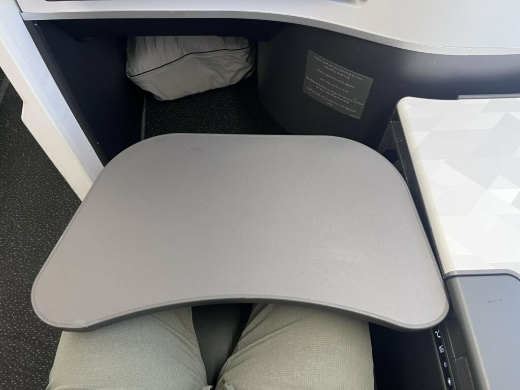 Review: Delta One Business Class (A330-900neo) | Frugal Flyer