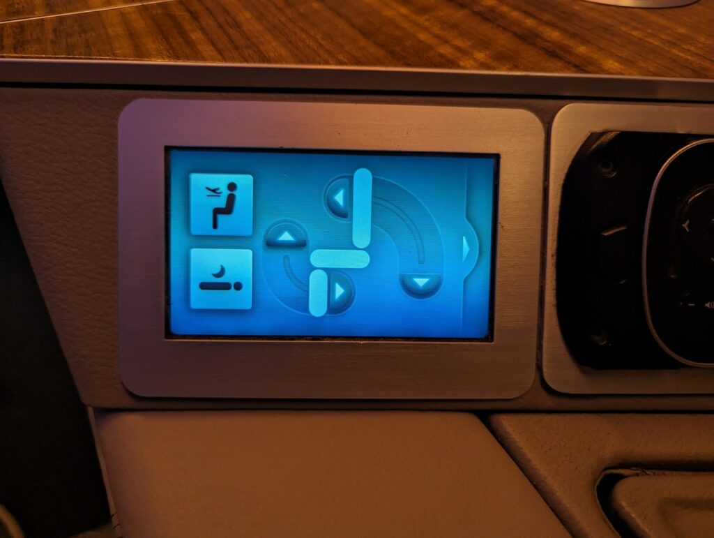 Review: Qatar Airways First Class (777-300ER) | Frugal Flyer