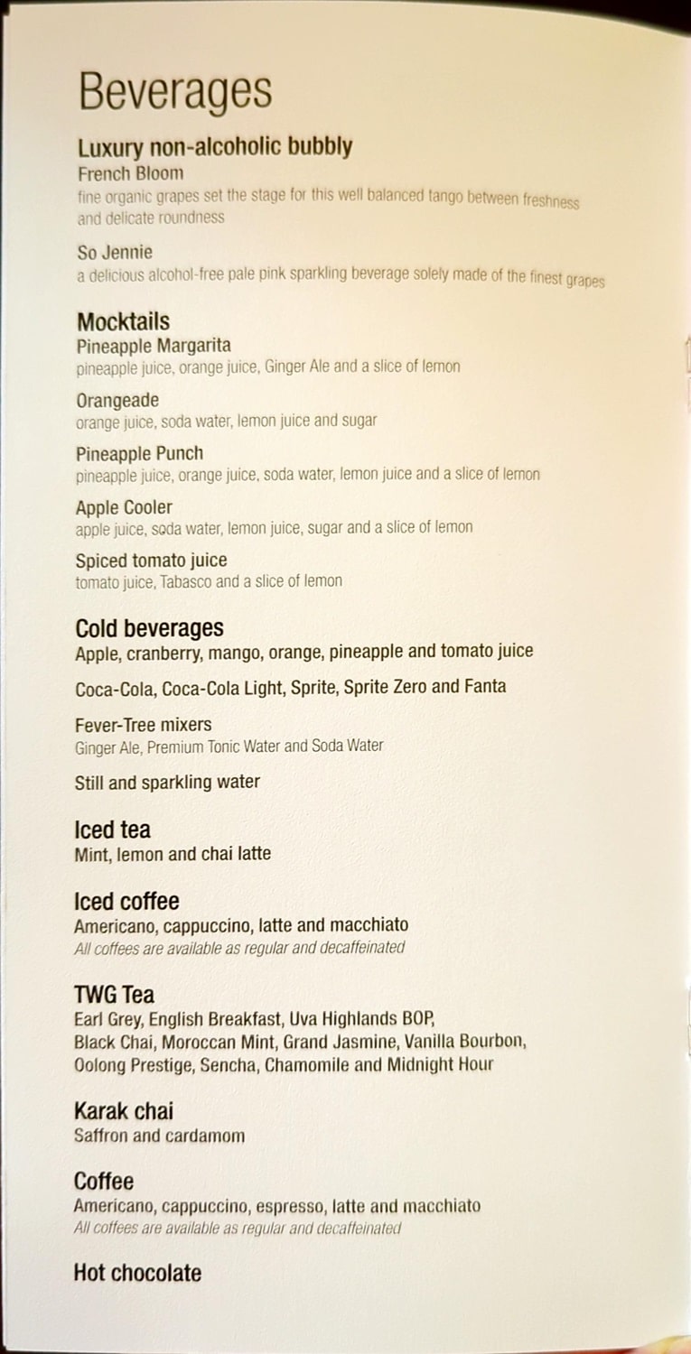 Review: Qatar Airways QSuites (777-300ER) | Frugal Flyer