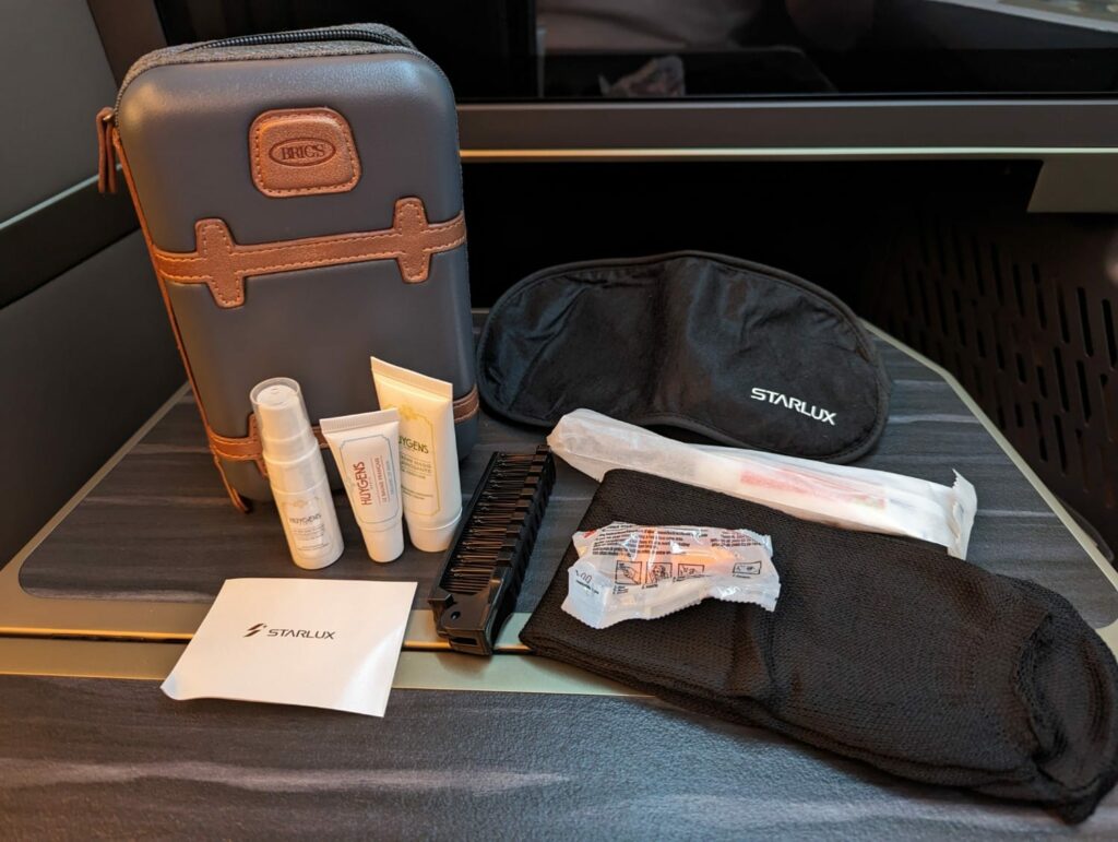 How To Book Starlux Business Class With Points | Frugal Flyer