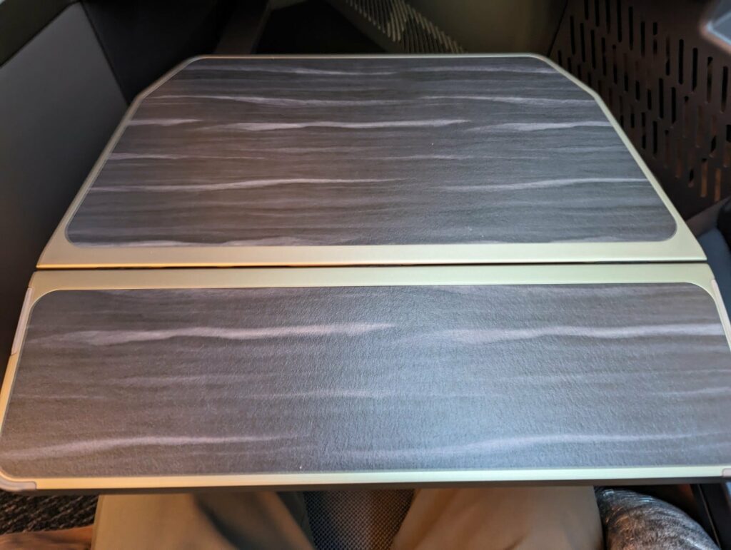 Review: Starlux Business Class (A350) | Frugal Flyer