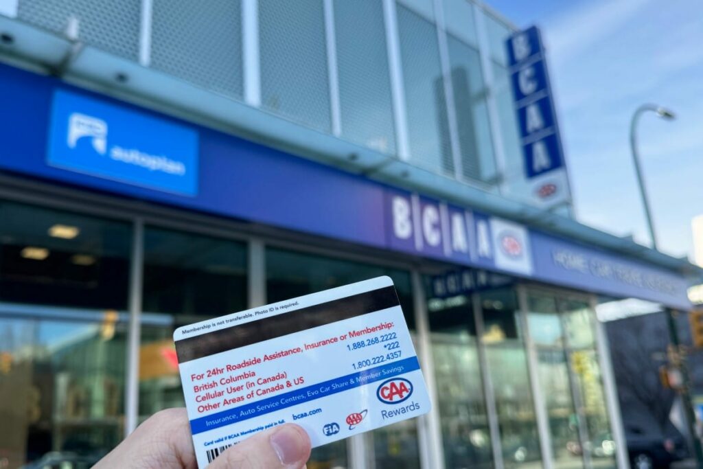 How CAA Memberships Can Save Money Beyond Your Car | Frugal Flyer