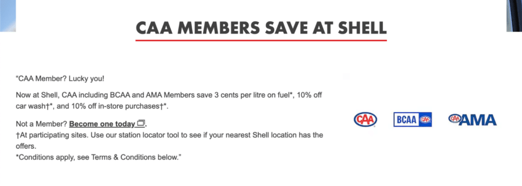 How CAA Memberships Can Save Money Beyond Your Car | Frugal Flyer