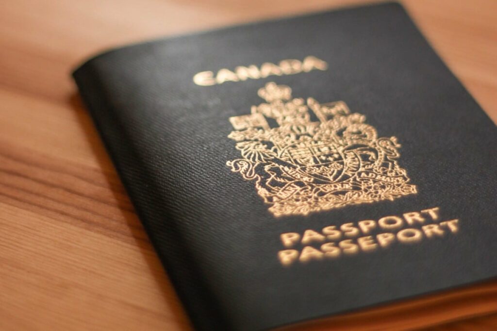 IRS Rejecting Certified True Copies of Canadian Passports | Frugal Flyer