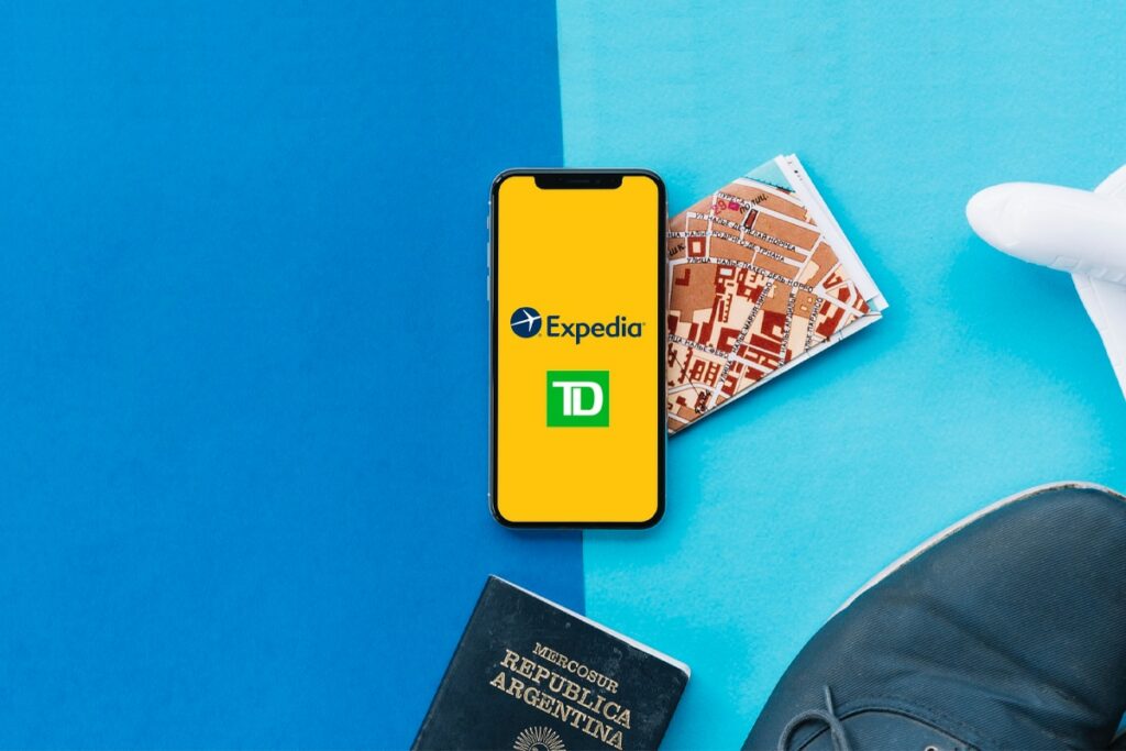The Complete Guide to Expedia for TD | Frugal Flyer