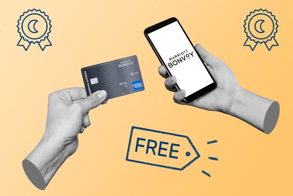 Marriott Bonvoy: Complete Guide | Frugal Flyer