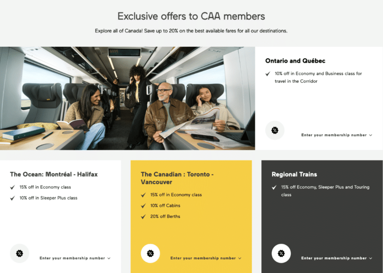 How CAA Memberships Can Save Money Beyond Your Car | Frugal Flyer