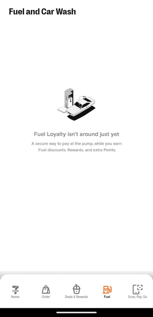 Gas Station Rewards: Earn Points at the Pump | Frugal Flyer