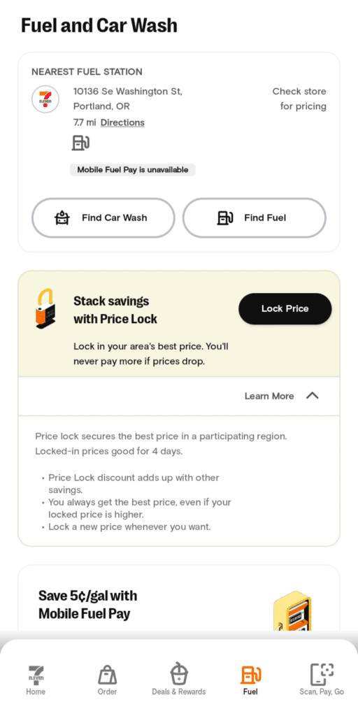Gas Station Rewards: Earn Points at the Pump | Frugal Flyer