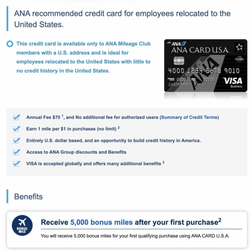 The Complete Guide to ANA Mileage Club | Frugal Flyer