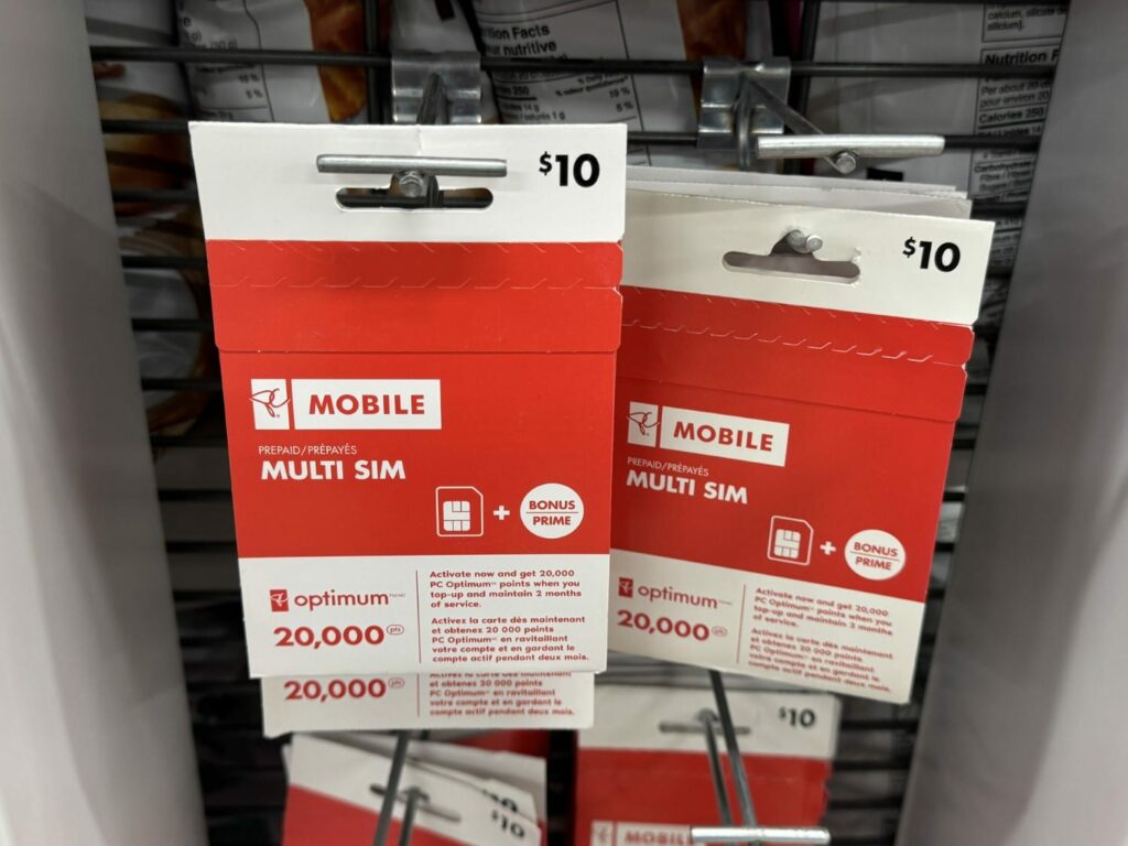 The Complete Guide to PC Optimum | Frugal Flyer