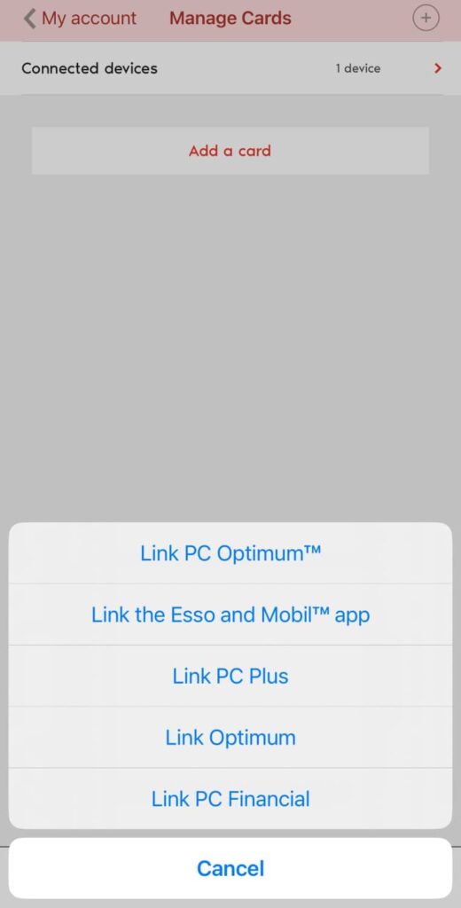 The Complete Guide to PC Optimum | Frugal Flyer