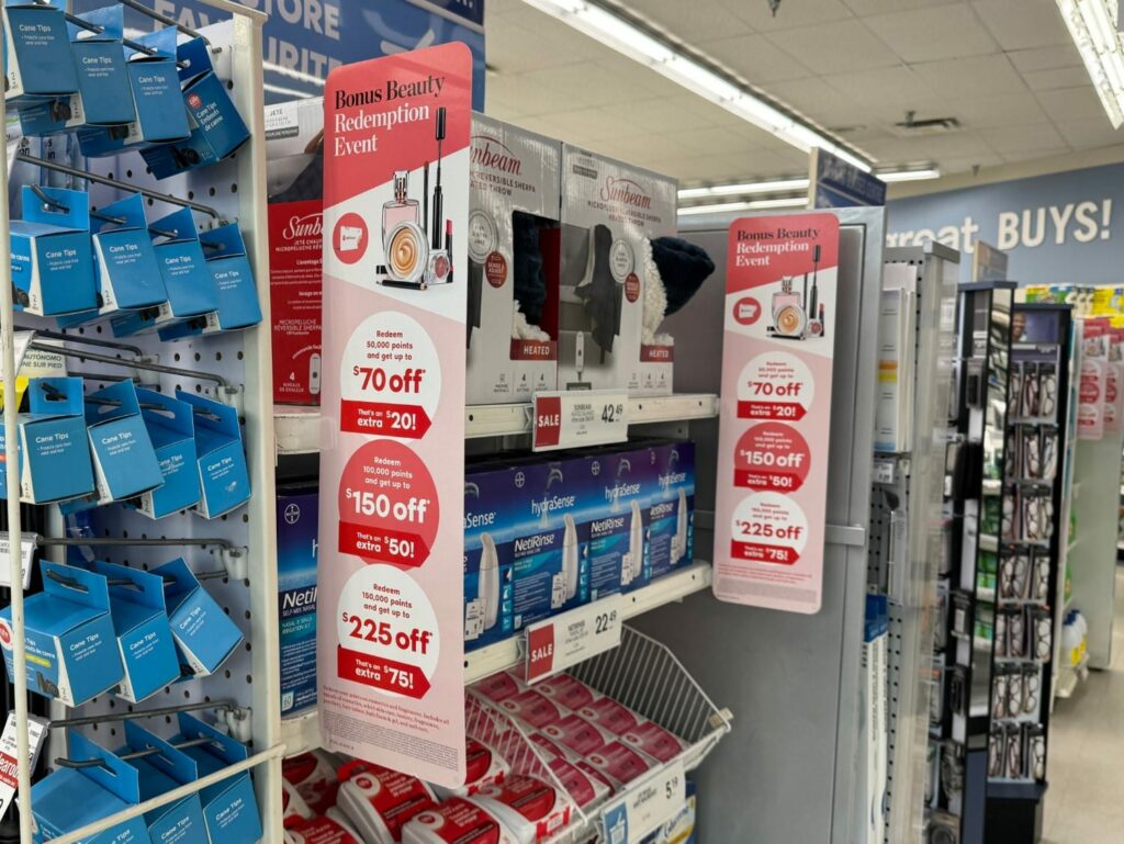 The Complete Guide to PC Optimum | Frugal Flyer