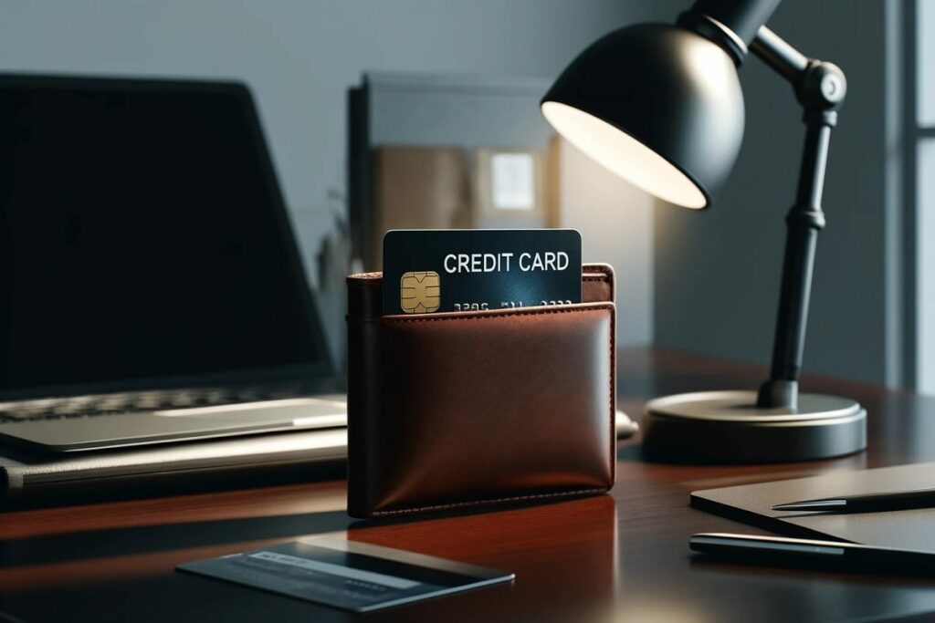 Why Credit Cards Should Be Part of Your Personal Finance Strategy