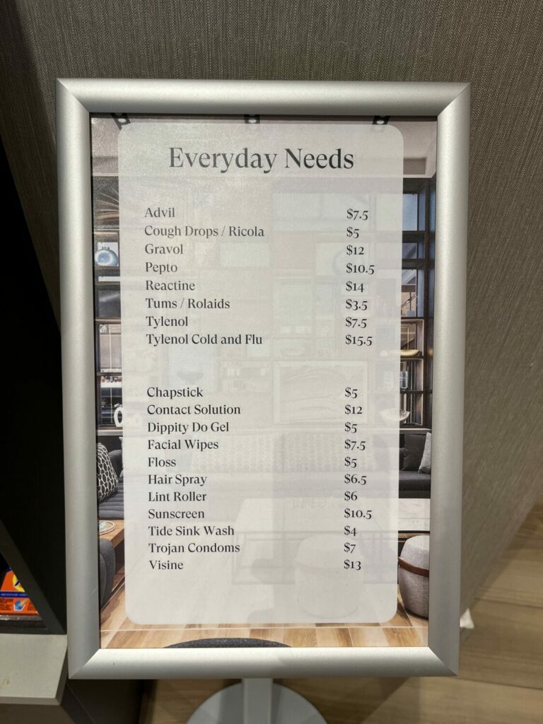 Review: Sheraton Gateway Hotel in Toronto International Airport