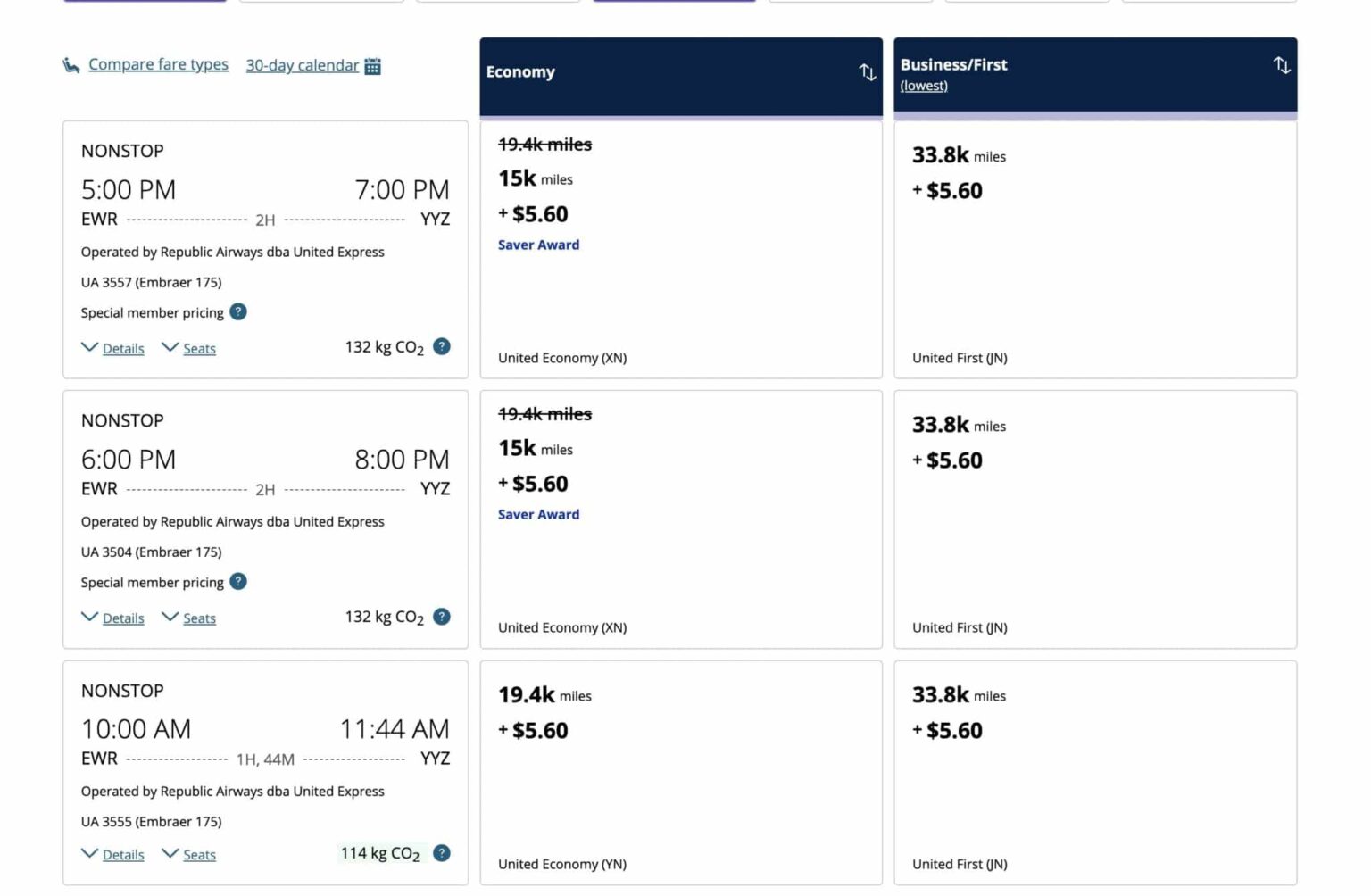 The Complete Guide to United MileagePlus | Frugal Flyer