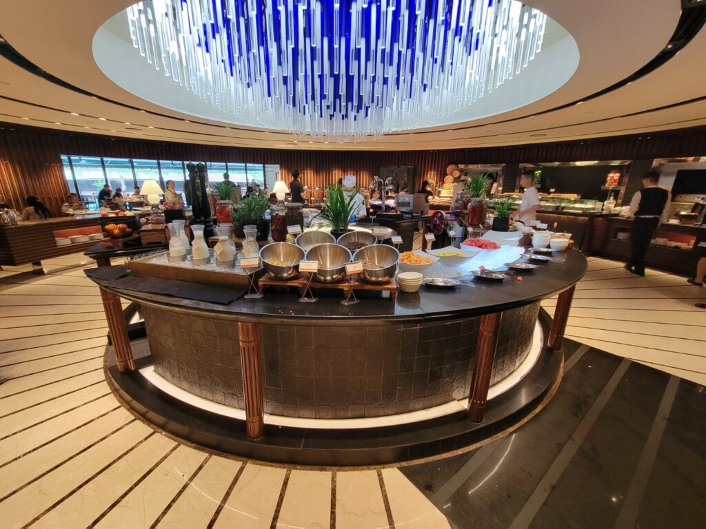 How to Get Free Breakfast at Hilton Hotels | Frugal Flyer