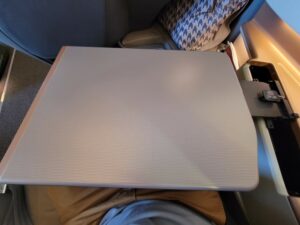 Review: Singapore Airlines Business Class (A350-900) | Frugal Flyer