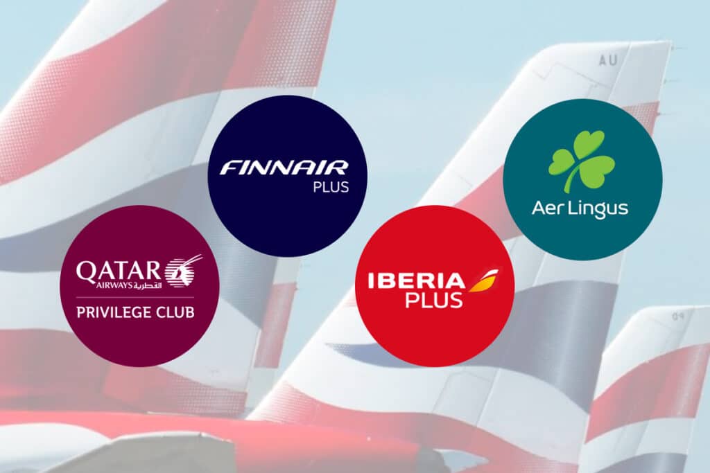 The Complete Guide to British Airways Avios | Frugal Flyer