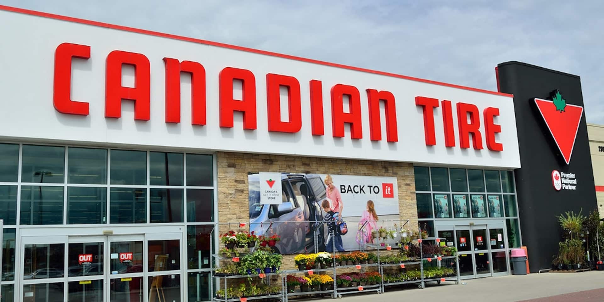The Complete Guide to Canadian Tire Triangle Rewards | Frugal Flyer